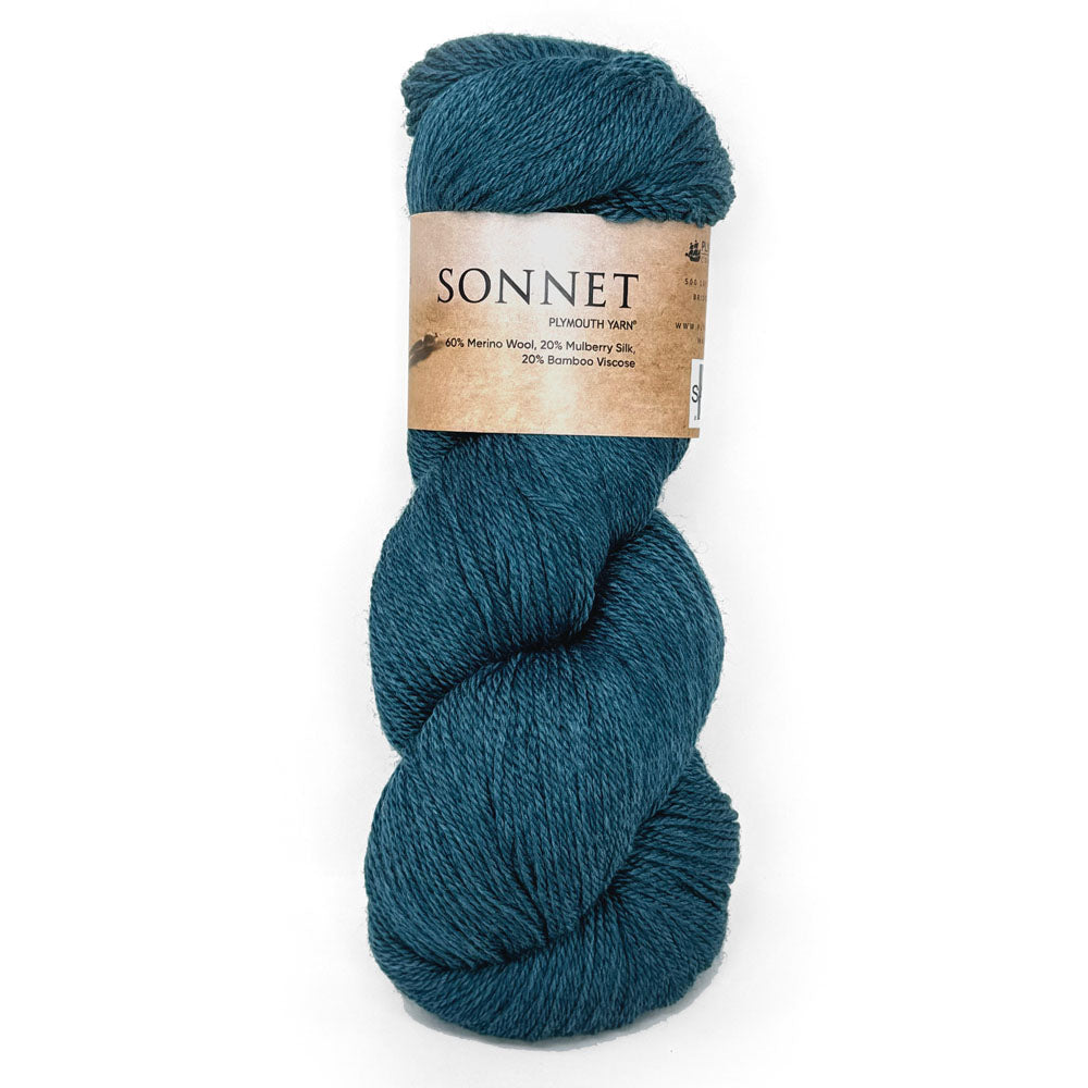 Sonnet | Fiber Rhythm Craft & Design – Fiber Rhythm Craft & Design™