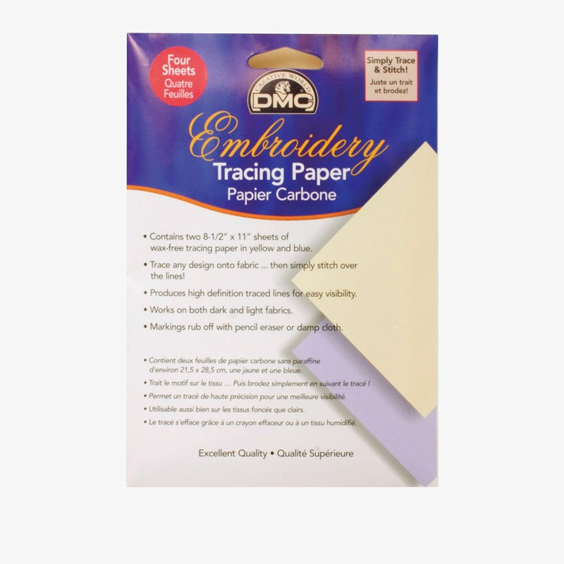 Tracing Paper | Fiber Rhythm Craft & Design – Fiber Rhythm Craft & Design™