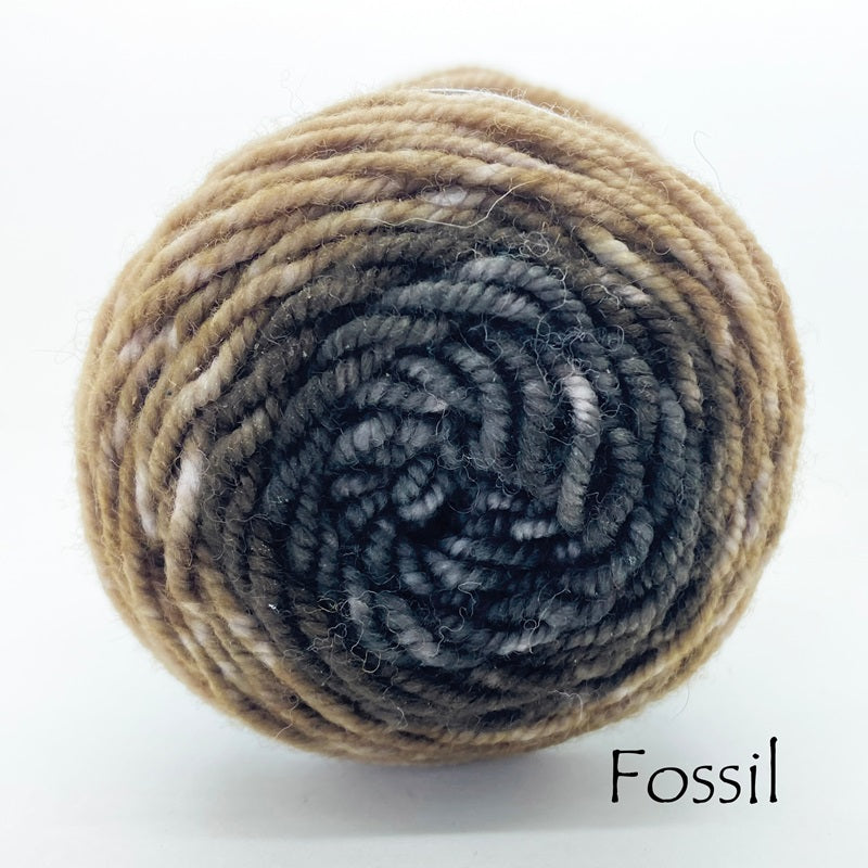 Ombré Superwash Sport Minikins | Fiber Rhythm Craft & Design – Fiber ...