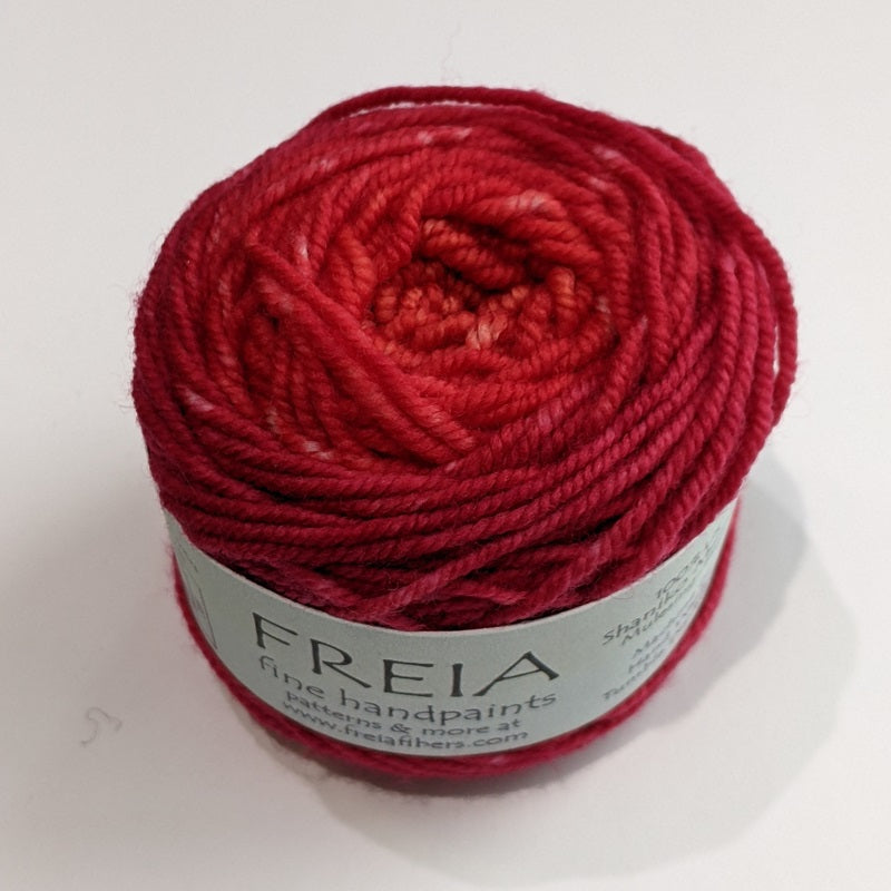 Ombré Superwash Sport Minikins | Fiber Rhythm Craft & Design – Fiber ...