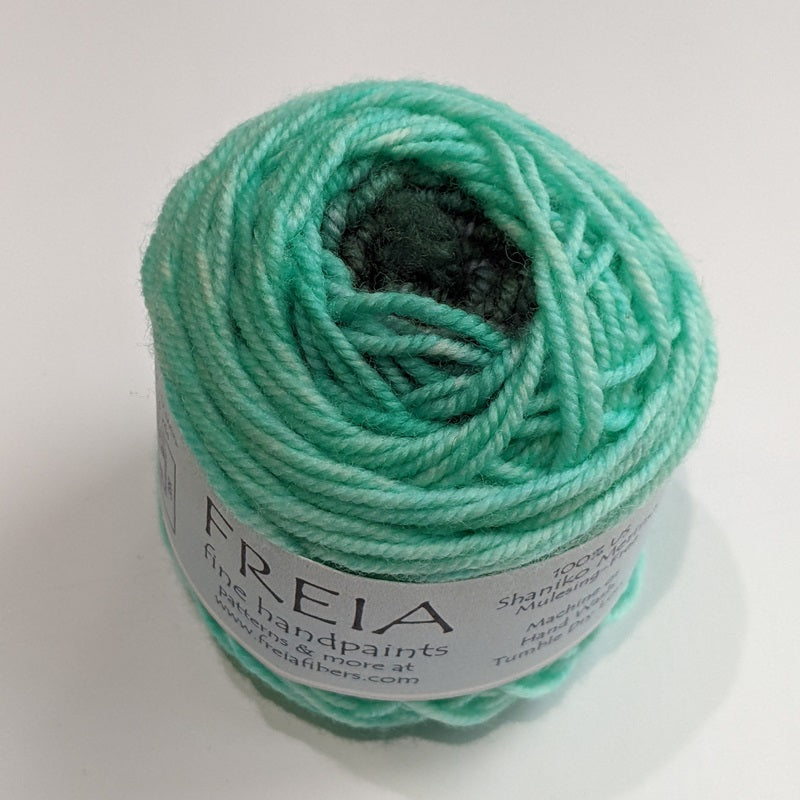 Ombré Superwash Sport Minikins | Fiber Rhythm Craft & Design – Fiber ...