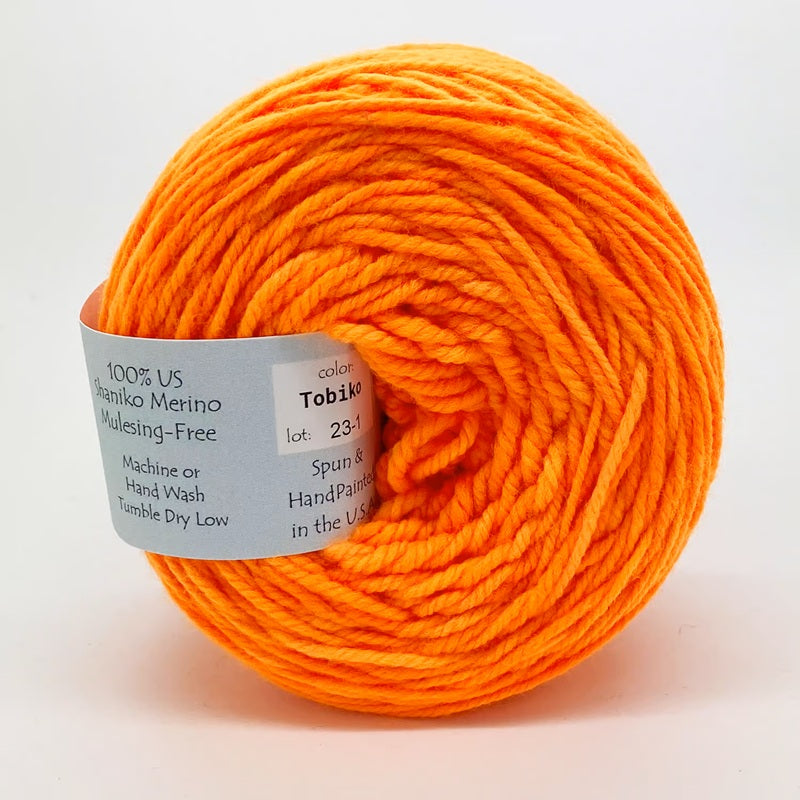 Worsted Semi-Solids | Fiber Rhythm Craft & Design – Fiber Rhythm Craft ...