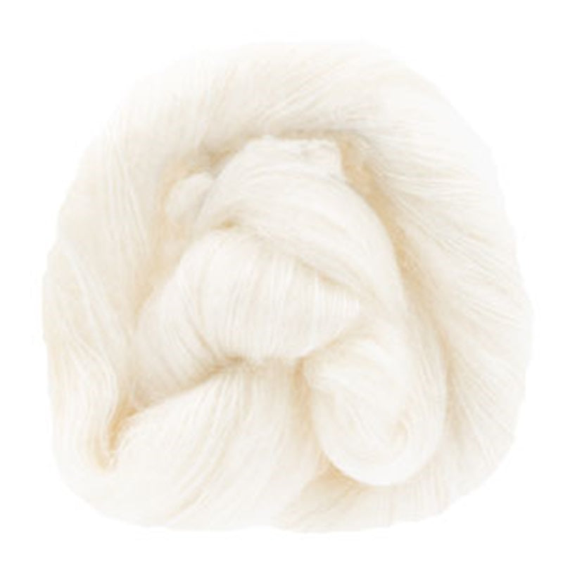 Madelinetosh Tosh Silk Cloud Yarn - Mill Dyed | Fiber Rhythm Craft ...