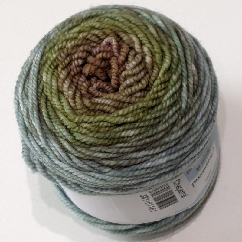 Ombré Superwash Sport Minikins | Fiber Rhythm Craft & Design – Fiber ...