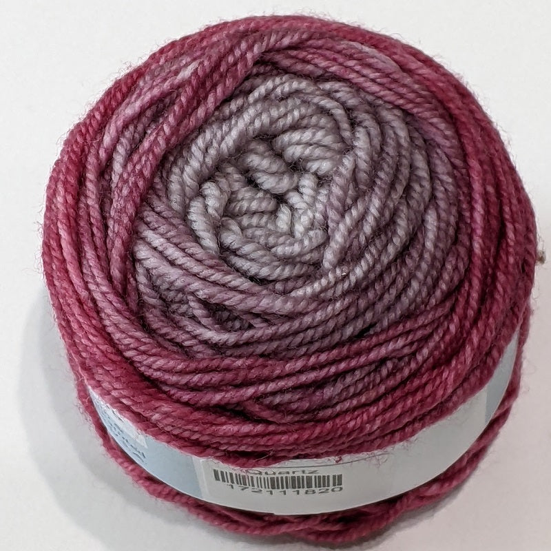 Ombré Superwash Sport Minikins | Fiber Rhythm Craft & Design – Fiber ...
